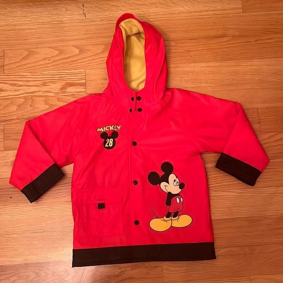 Western Chief | Jackets & Coats | Western Chief Disneys Mickey Mouse ...